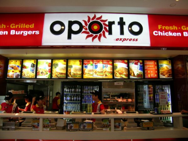 Menu Signs and Directory Signs 101 | Signlite