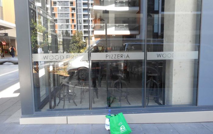 Window Decals | Signlite